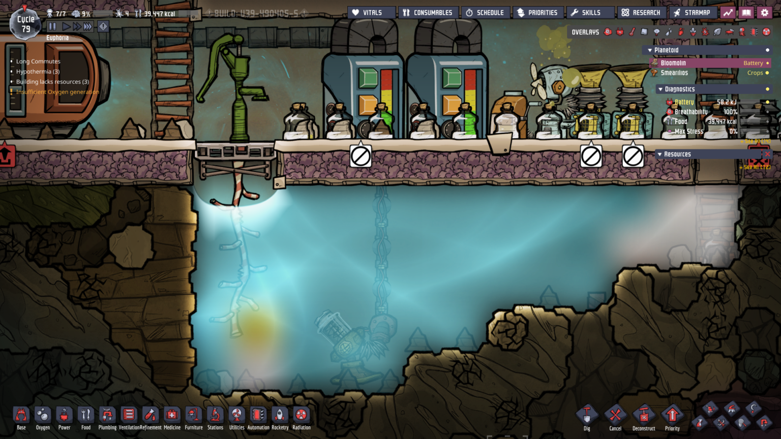 "Oxygen Not Included" is the Ultimate Curriculum For Fluid Mechanics ...