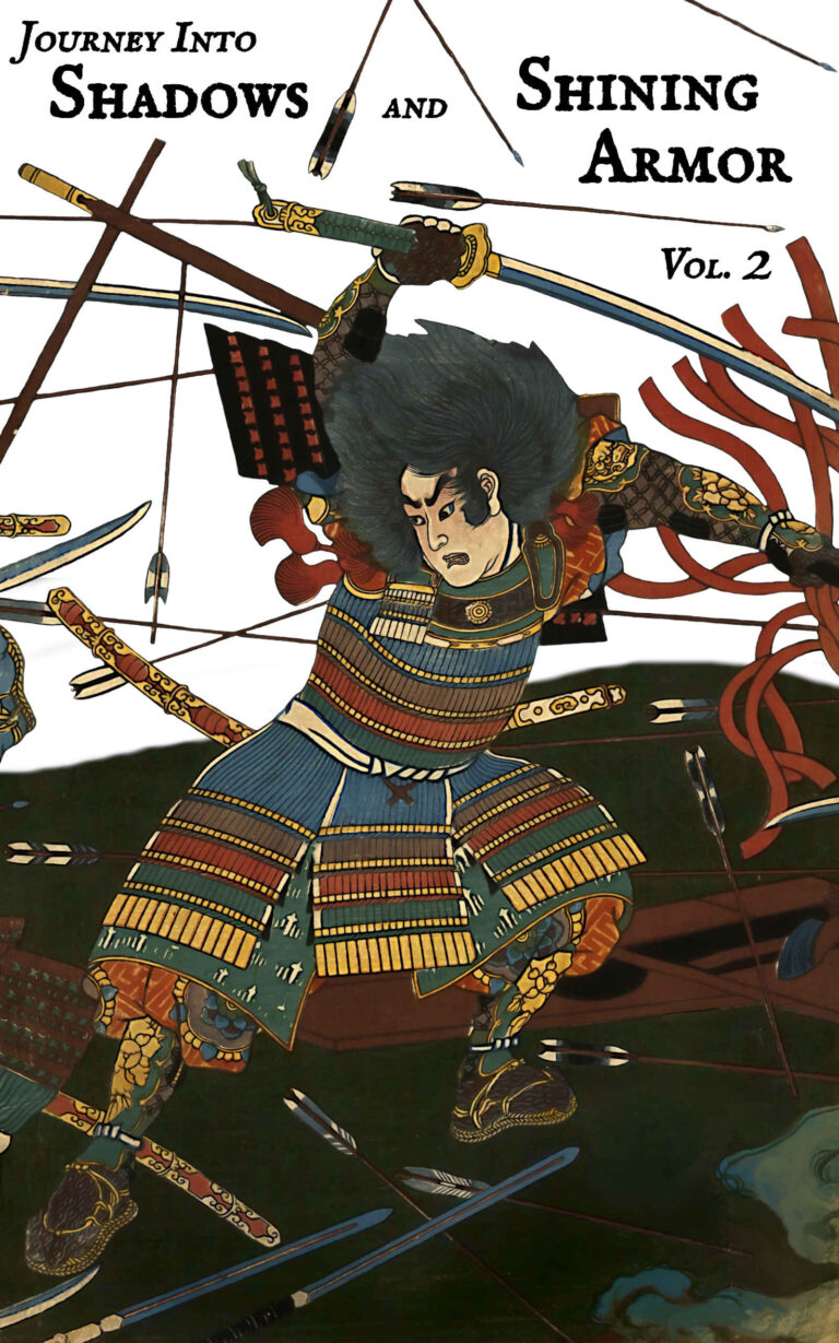 Free 7th Grade Literature: Journey Into Shadows and Shining Armor