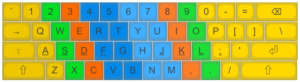 A Better Way to Teach Typing in Kindergarten