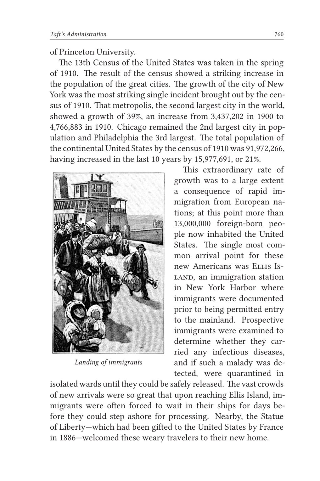 Free 8th Grade Textbook: Journey Into the Foundations of America